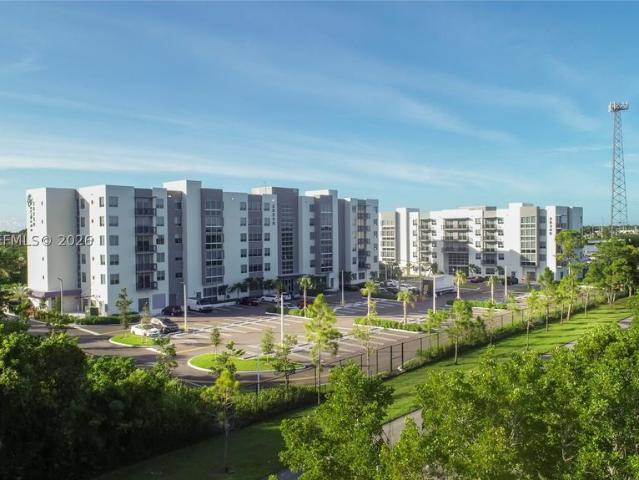 Luxury apartment complex for rent in Homestead, Florida