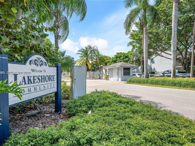 Luxury apartment complex for rent in Homestead, Florida