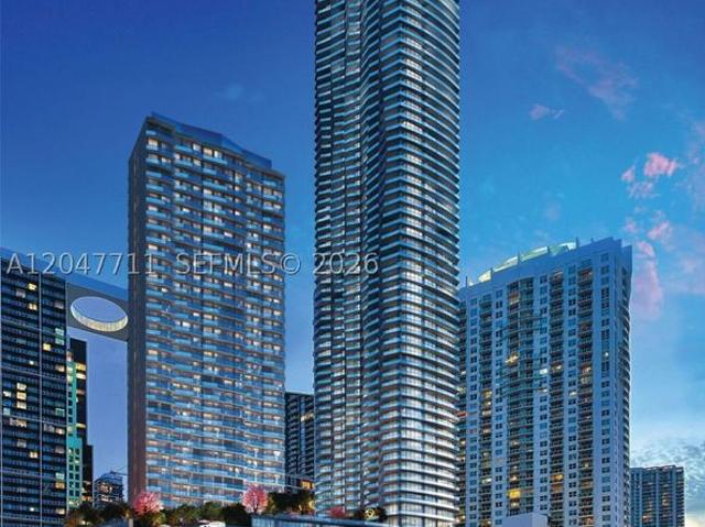 Luxury apartment complex for rent in Homestead, Florida