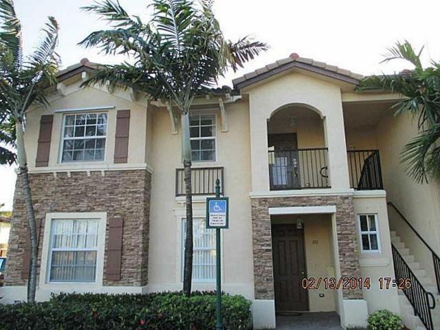 Luxury apartment complex for rent in Homestead, Florida
