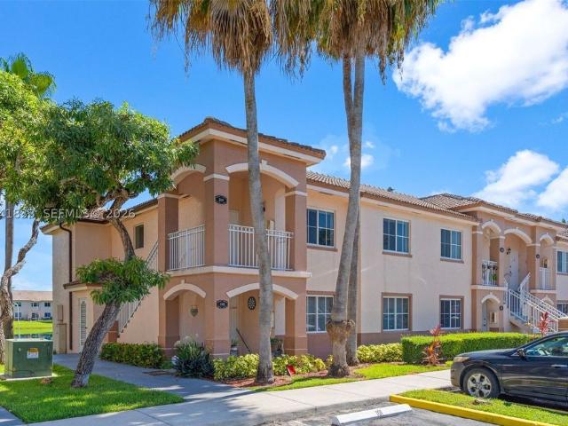Luxury apartment complex for rent in Homestead, Florida
