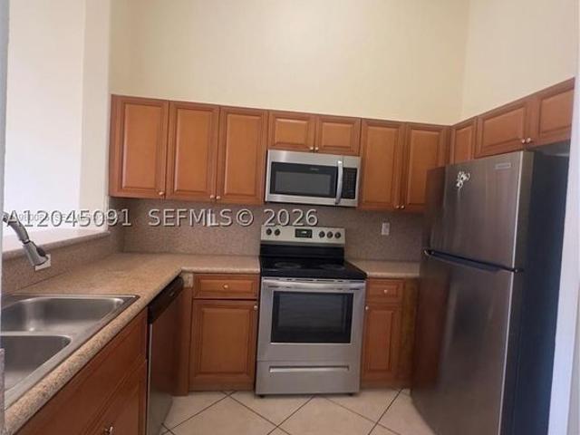 Luxury apartment complex for rent in Homestead, Florida