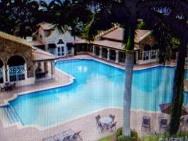 Luxury apartment complex for rent in Homestead, Florida