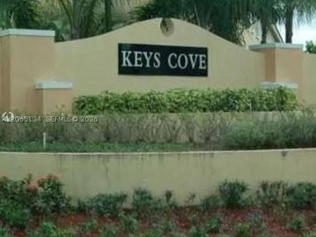 Luxury apartment complex for rent in Homestead, United States