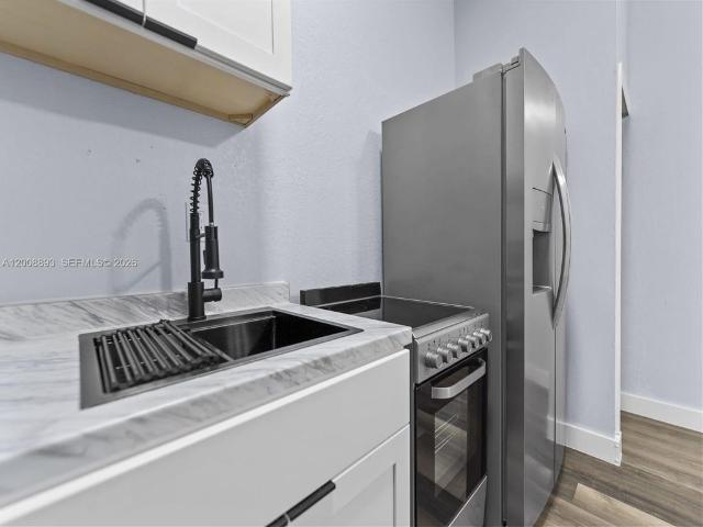 Luxury apartment complex for rent in Homestead, United States
