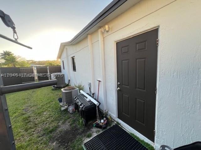 Luxury apartment complex for rent in Homestead, United States