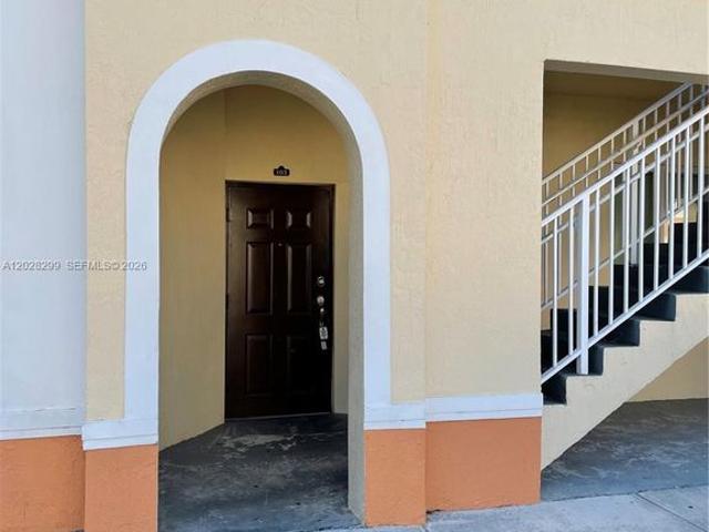 Luxury apartment complex for rent in Homestead, United States
