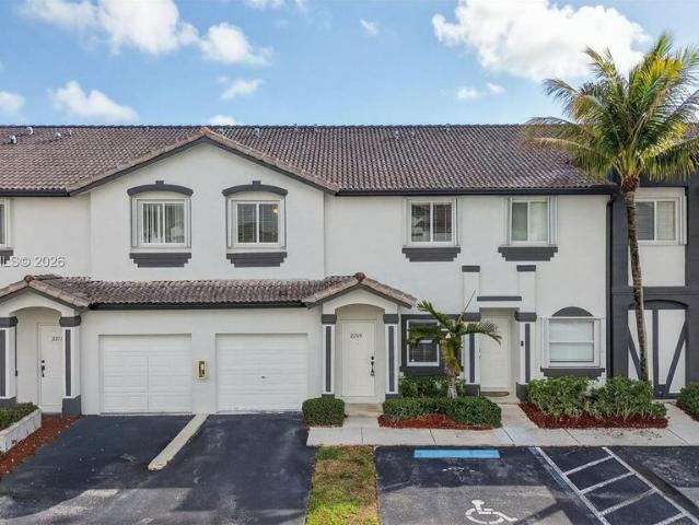 Luxury apartment complex for rent in Homestead, United States