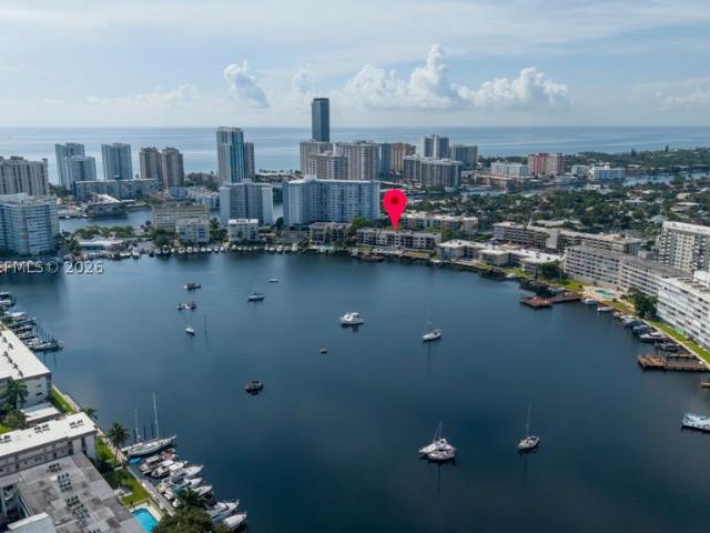 Luxury apartment complex for rent in Hallandale, United States