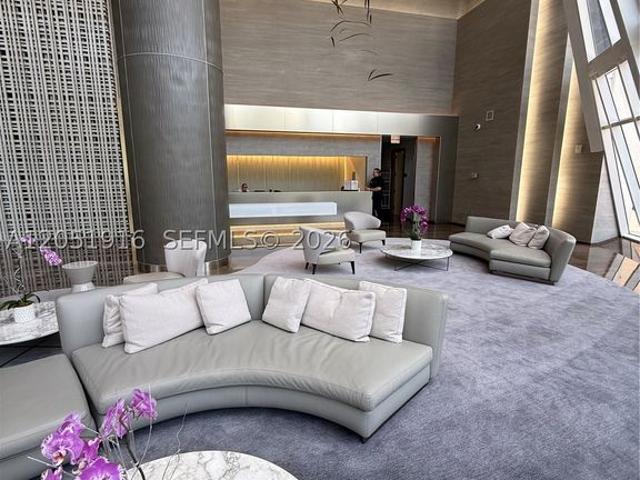 Luxury apartment complex for rent in Hallandale, United States