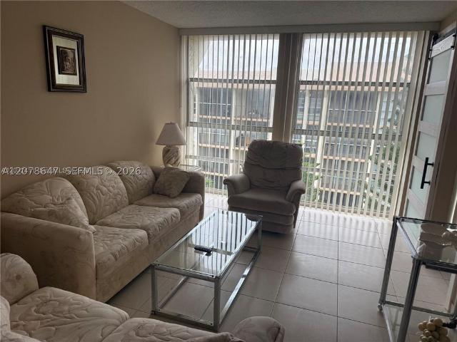 Luxury apartment complex for rent in Hallandale, United States