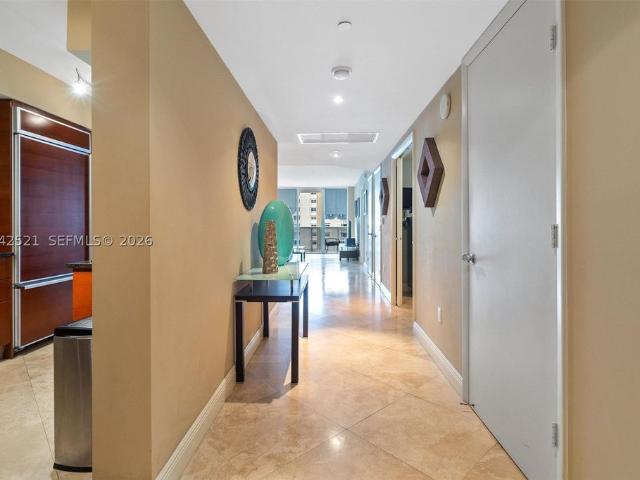 Luxury apartment complex for rent in Hallandale, United States