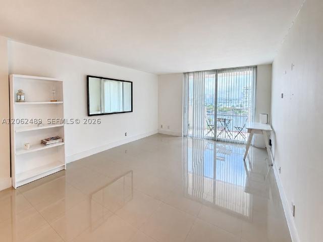 Luxury apartment complex for rent in Hallandale, United States