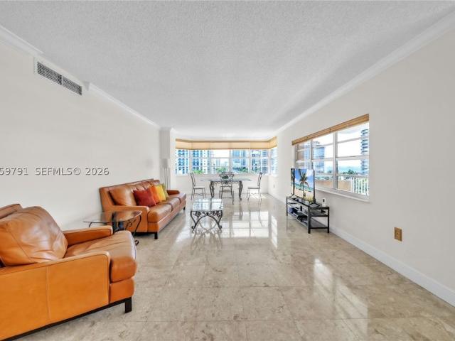 Luxury apartment complex for rent in Hallandale, United States