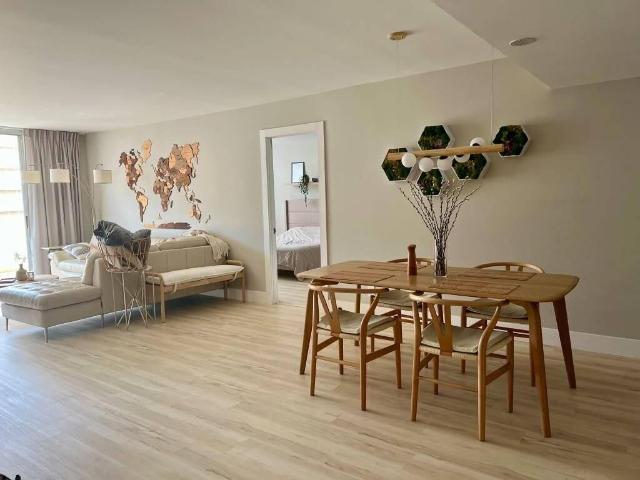 Luxury apartment complex for rent in Hallandale, United States