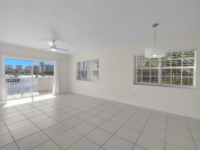 Luxury apartment complex for rent in Hallandale, United States