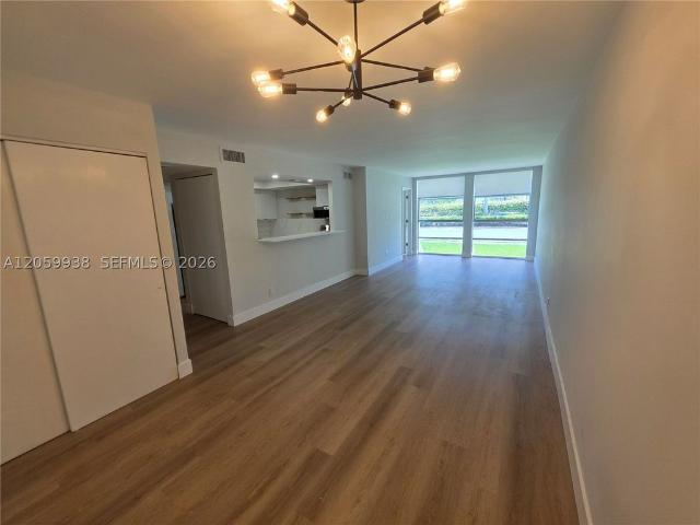 Luxury apartment complex for rent in Hallandale, United States