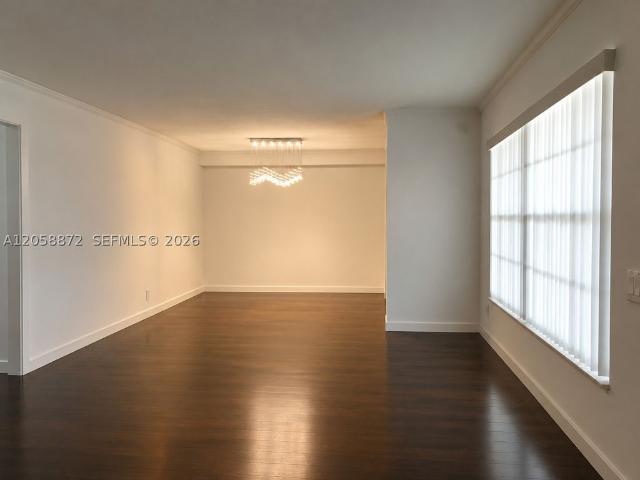 Luxury apartment complex for rent in Hallandale, United States