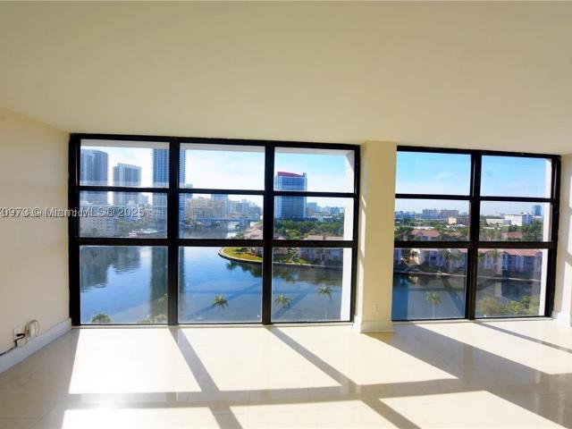 Luxury apartment complex for rent in Hallandale, United States