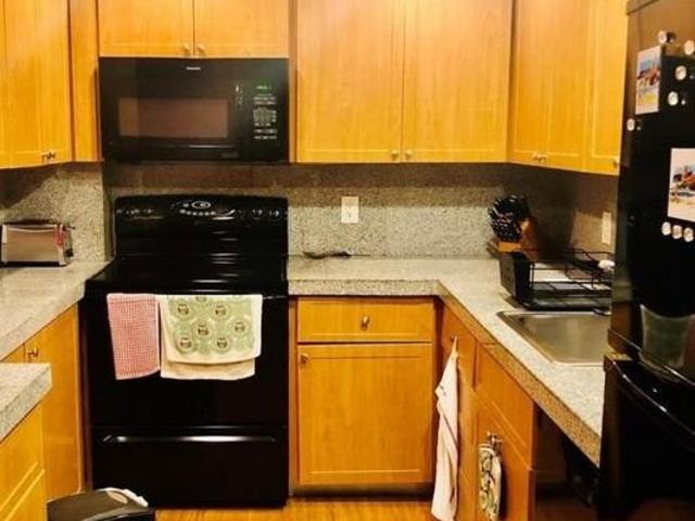 Luxury apartment complex for rent in Hallandale, United States