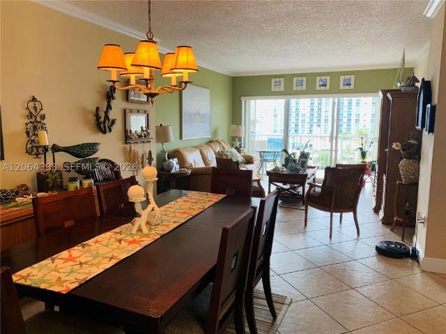 Luxury apartment complex for rent in Hallandale, United States