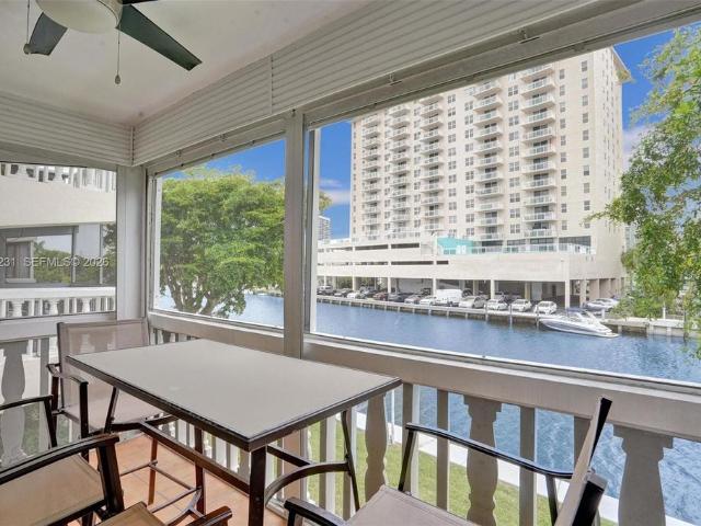 Luxury apartment complex for rent in Hallandale, Florida