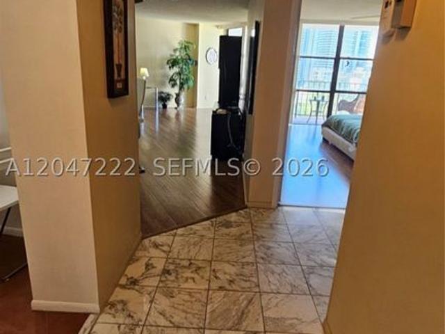 Luxury apartment complex for rent in Hallandale, Florida