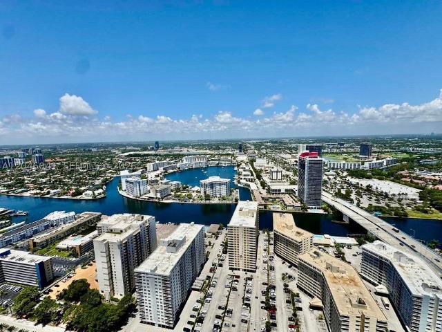 Luxury apartment complex for rent in Hallandale, Florida