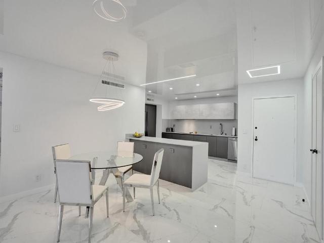 Luxury apartment complex for rent in Hallandale, Florida