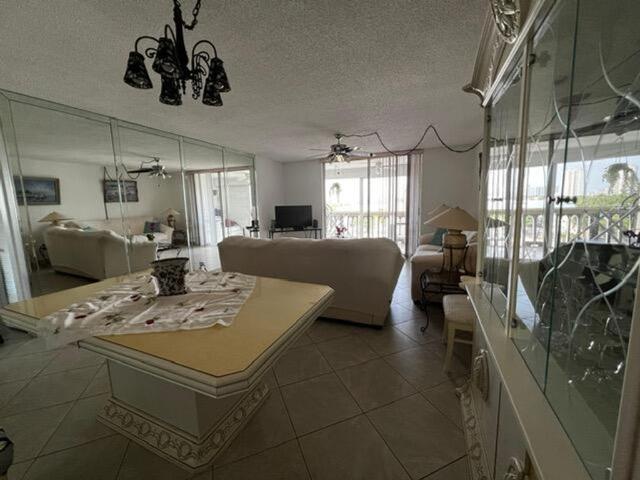 Luxury apartment complex for rent in Hallandale, Florida