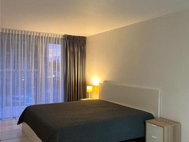 Luxury apartment complex for rent in Hallandale, United States