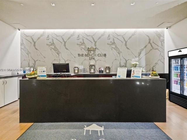 Luxury apartment complex for rent in Hallandale, Florida