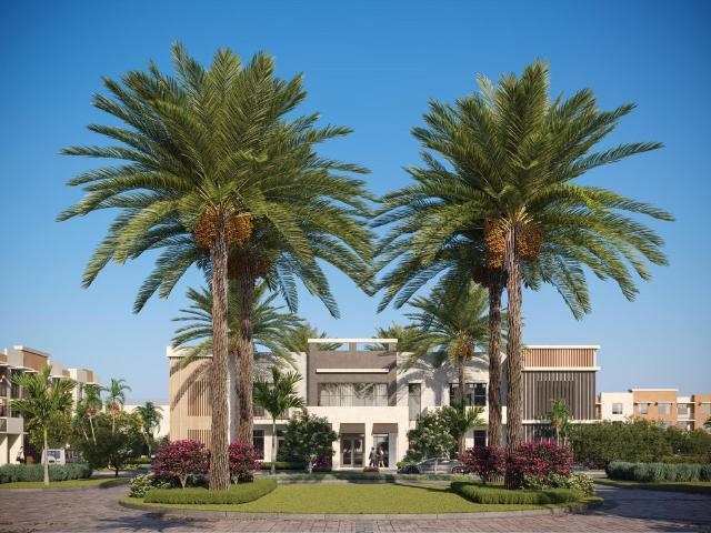 Luxury apartment complex for rent in Hialeah, United States