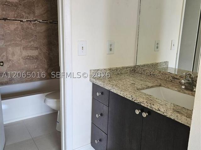 Luxury apartment complex for rent in Hialeah, Florida