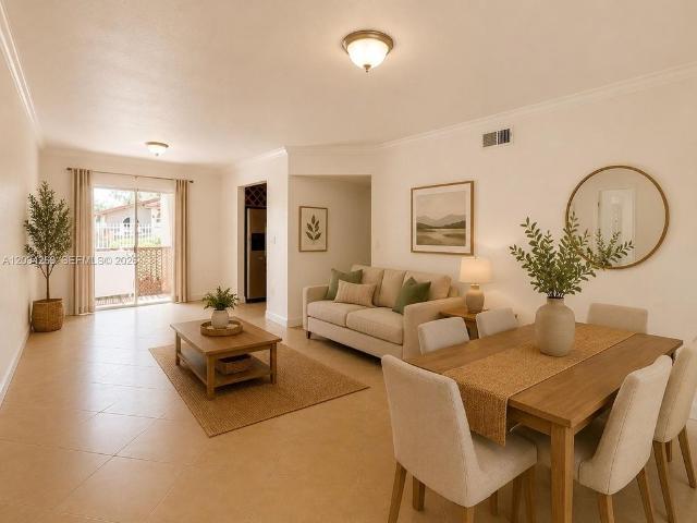 Luxury apartment complex for rent in Hialeah, Florida