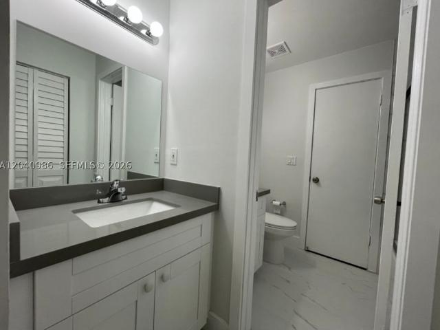 Luxury apartment complex for rent in Hialeah, Florida