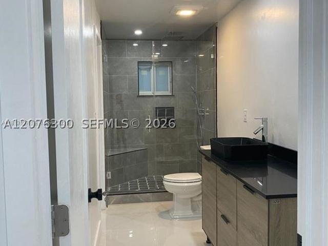Luxury apartment complex for rent in Hialeah, Florida