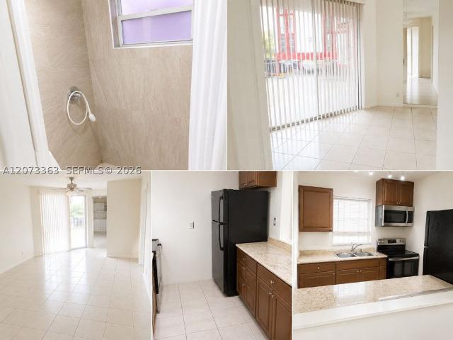 Luxury apartment complex for rent in Hialeah, Florida