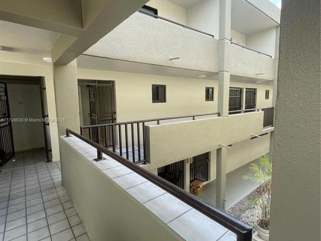 Luxury apartment complex for rent in Hialeah, Florida