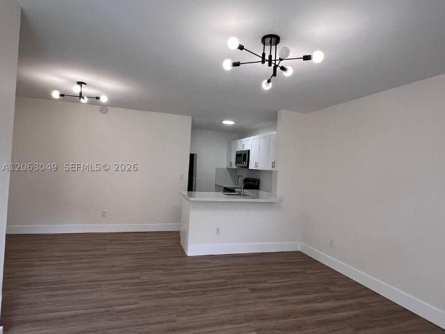 Luxury apartment complex for rent in Hialeah, Florida