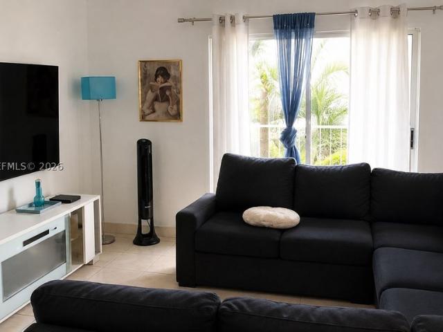 Luxury apartment complex for rent in Hialeah, Florida