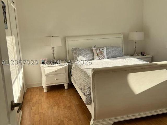 Luxury apartment complex for rent in Hialeah, Florida