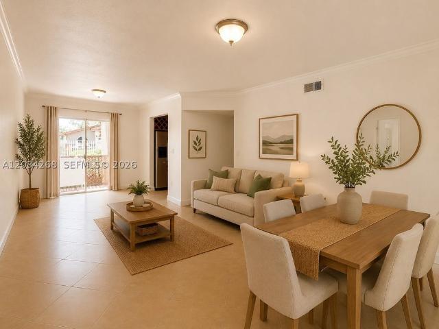 Luxury apartment complex for rent in Hialeah, Florida