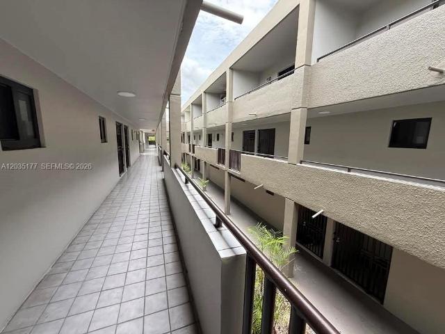 Luxury apartment complex for rent in Hialeah, Florida