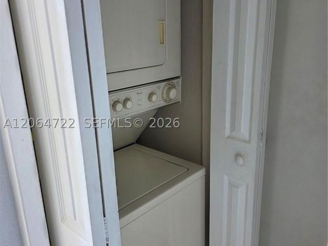 Luxury apartment complex for rent in Hialeah Gardens, Florida