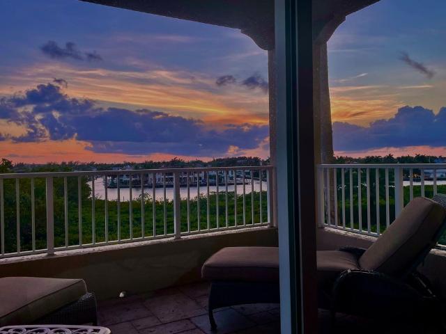 Luxury apartment complex for rent in Highland Beach, Florida