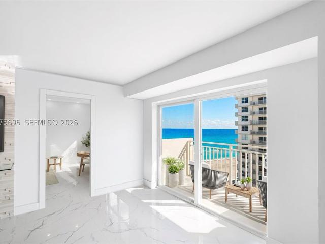 Luxury apartment complex for rent in Highland Beach, United States