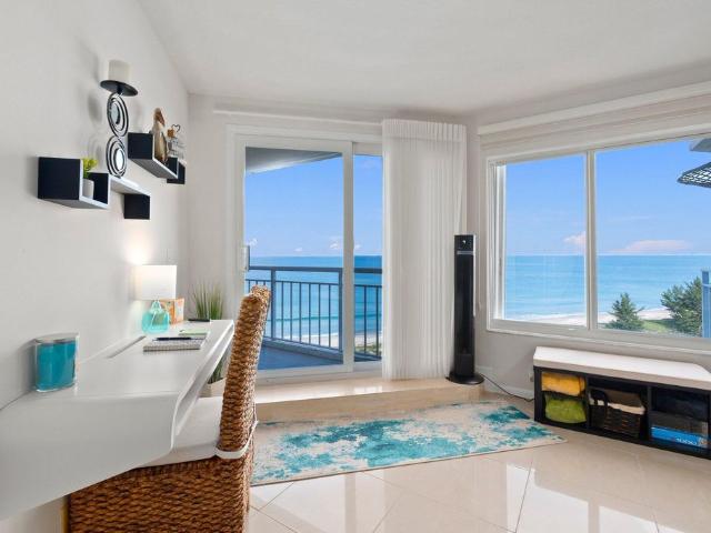 Luxury apartment complex for rent in Hutchinson Island South, Florida