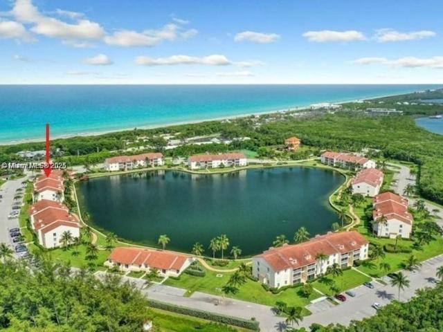 Luxury apartment complex for rent in Hutchinson Island South, Florida