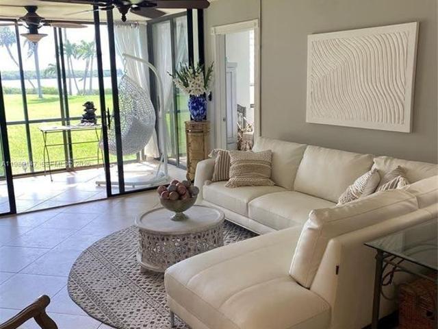 Luxury apartment complex for rent in Hutchinson Island South, Florida